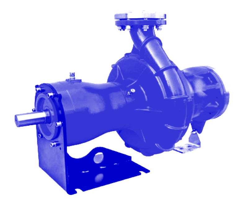 Heger Horizontal Chopper Type HCH-H002 | Heger Pumps, Inc.